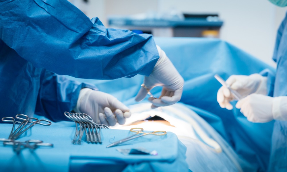 How General Surgeons Handle Emergencies | Nevitt Health